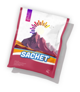 Sachet - SuryaPack